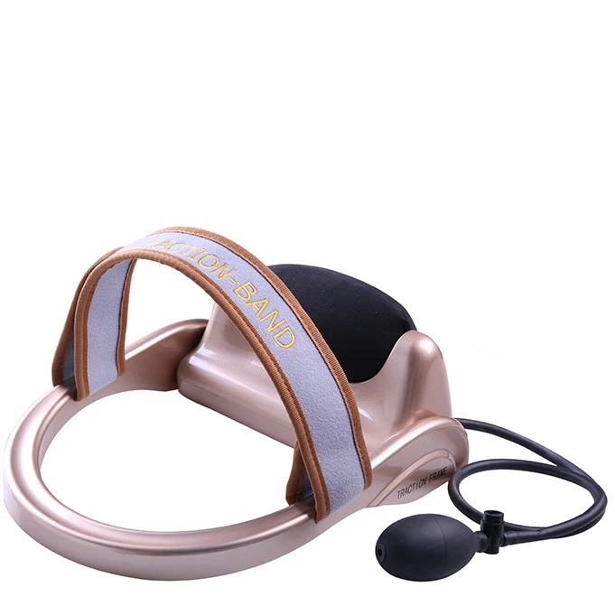 Cervical traction massage neck equipment physiotherapy for neck pain ...