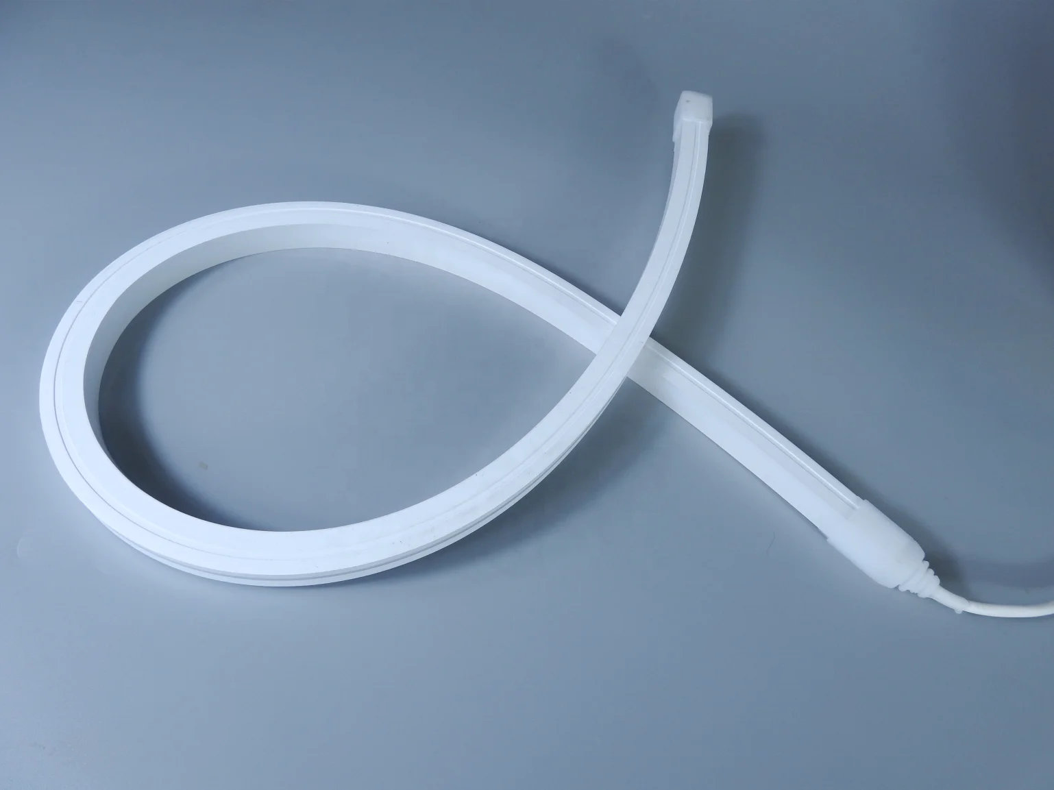 15ft/60ft IP68 Neon LED Strip Underwater Submersible Pool Light for ...