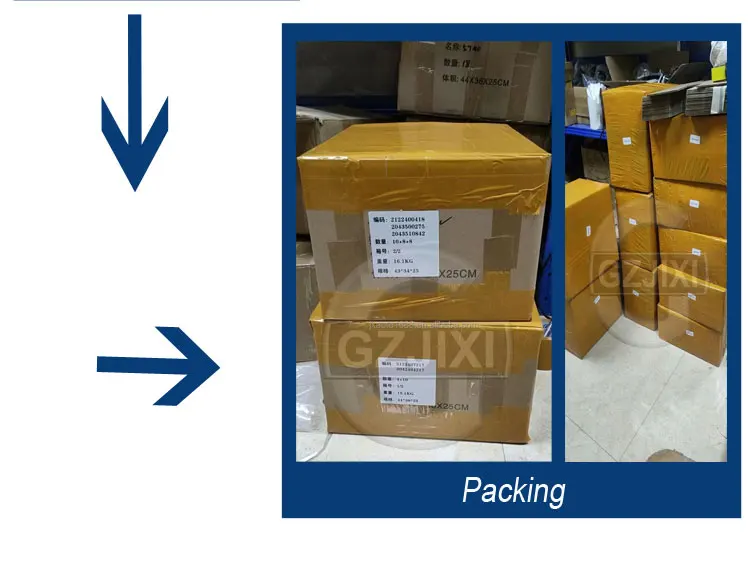 Piezas De Automóviles De Montaje Del Motor 2222407917,2222401100 Para ...