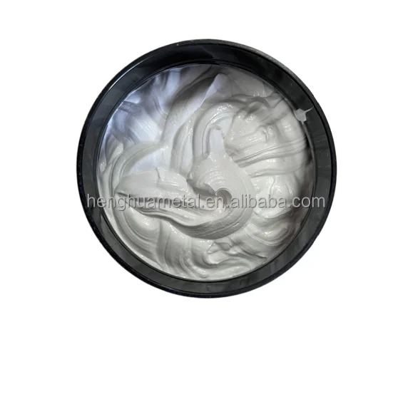 Henghua 2024 New 60g White Blade Polishing Compound Agent Paste - Buy ...