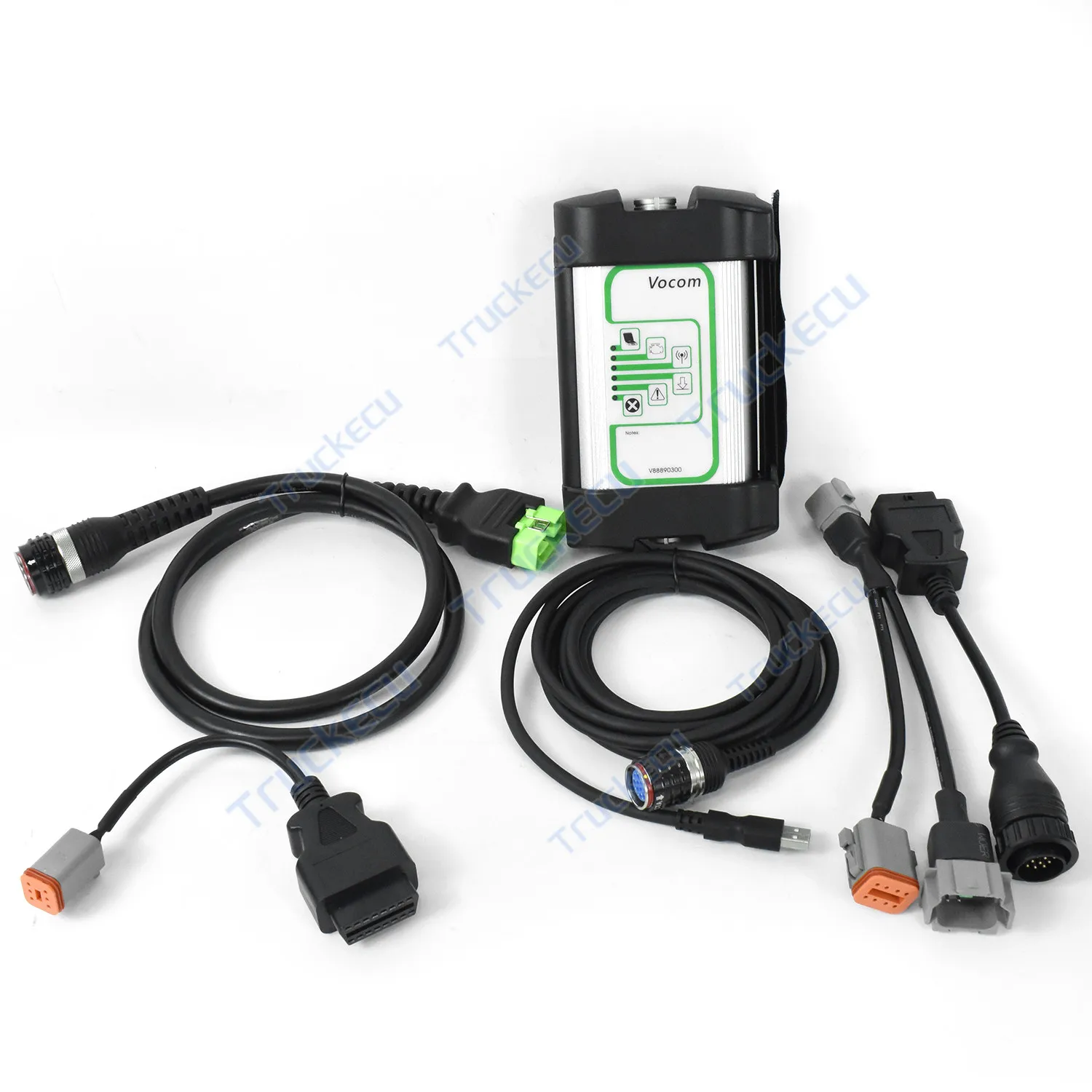 penta vodia diagnostic kit for VODIA5 marine Industrial diesel Engine ...
