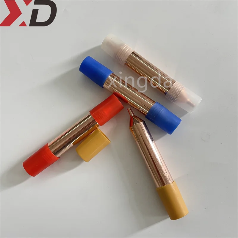 10g 15g 20g 25g 30g Refrigerator Freezer Copper Filter Dryer - Buy ...