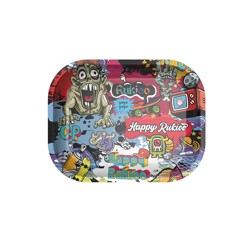 2023 Hot Sell Vapruz Factory Direct Sale Grinder Tobacco Smokers Set ...