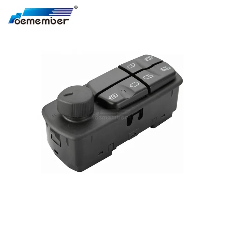 OE Member Truck Power Electric Window Lifter Switch 0025455113 ...