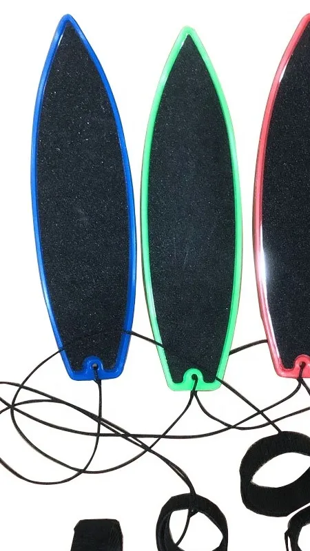 Hot Sale Mini Board Finger Surfboard Surf The Wind Fingertip Surfboards ...