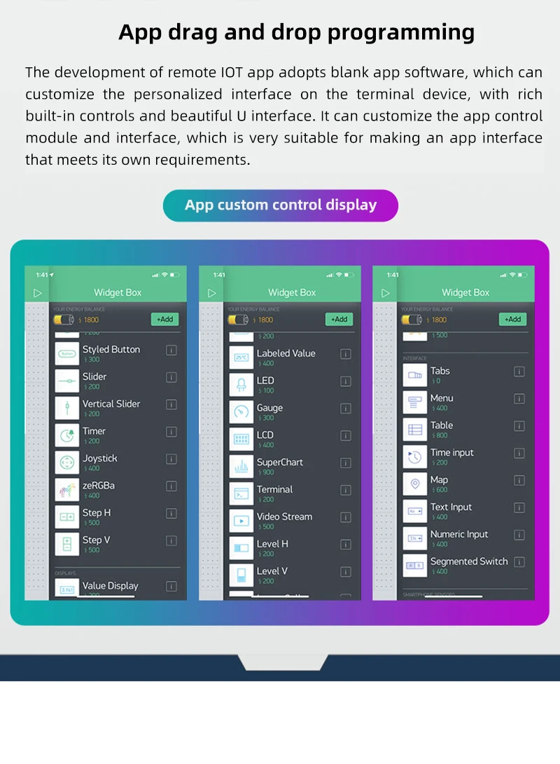 ESP32-S3 Smart Display HMI 5 Inch IPS TFT Module for Arduino