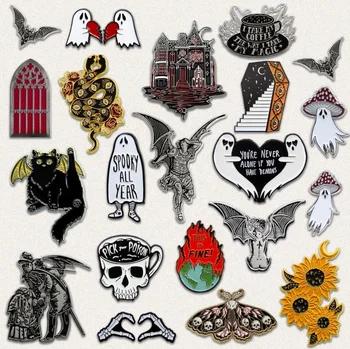 High Quality Custom Hard Enamel Pin With Uv And Silk Screen Printing ...