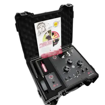 Epx10000 Long Range 1000m Metal Detector Epx-10000 Underground Gold ...