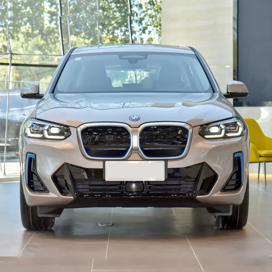 Ix3 2022 Facelift Leading Model Commercial Vehicles Suv New Energy Vehicles Electric Car - Buy ...