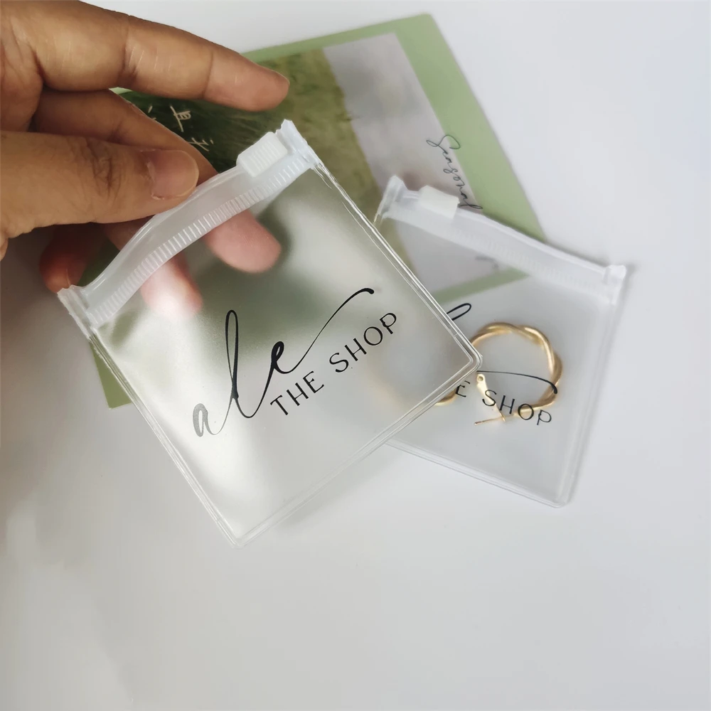 Customized Jewelry Packaging - Stylish & Recyclable