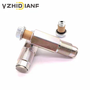 Fuel Rail Pressure Relief Valve Sensor Re516335 Jdre518423 095420-0550 ...