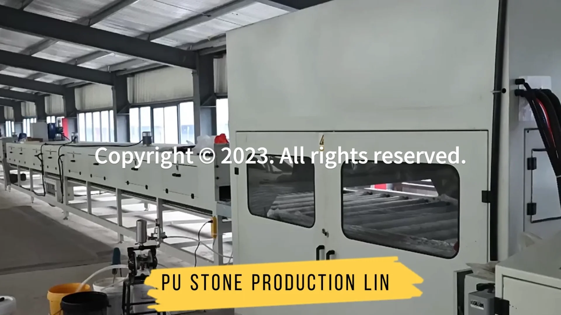 The Manufacturing Process Can Control The Weight Easy Transportation ...