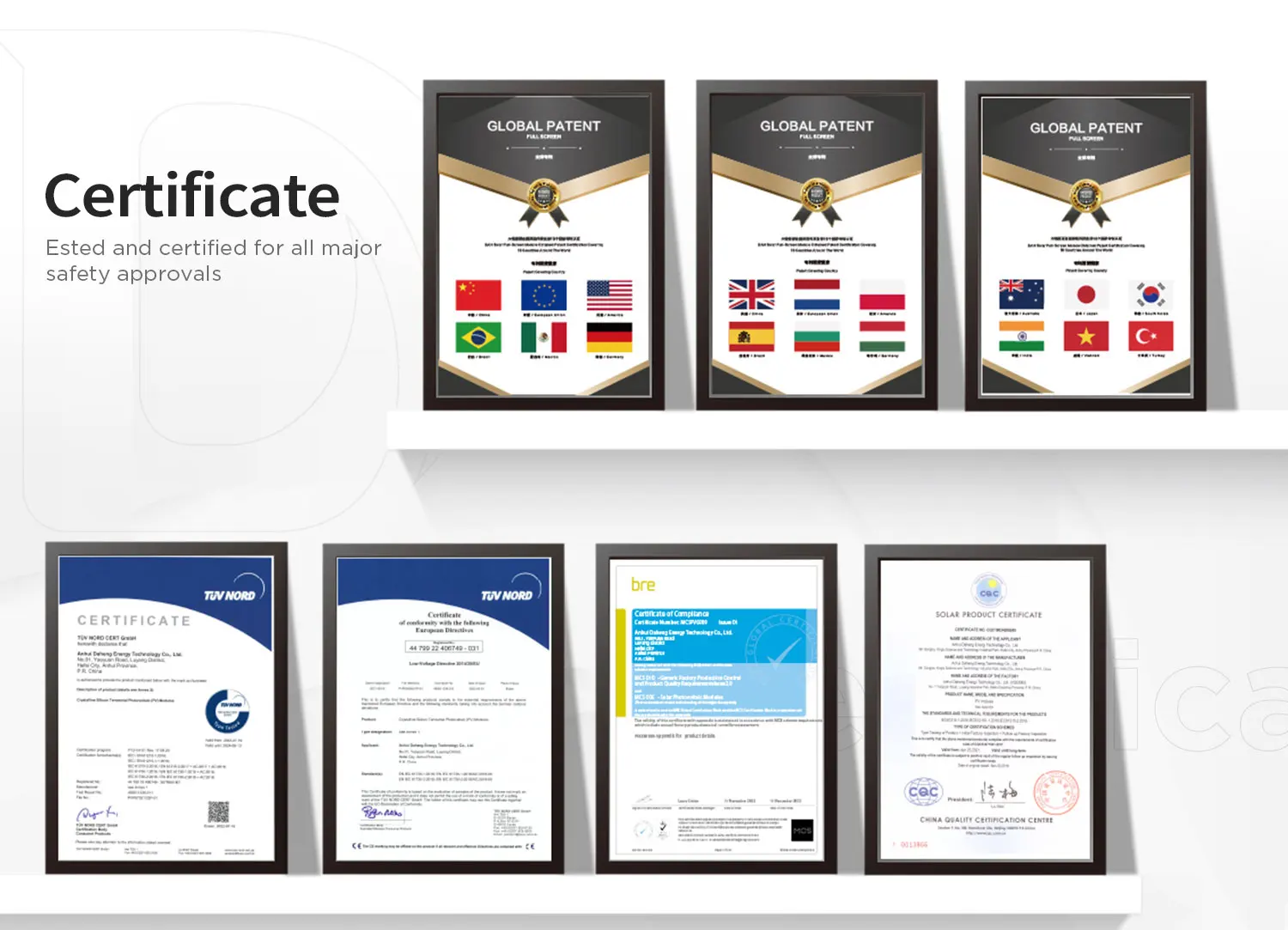 Dyness DH200F 215kwh 500kwh 1mwh 20FT 40FT Container Energy Storage ...