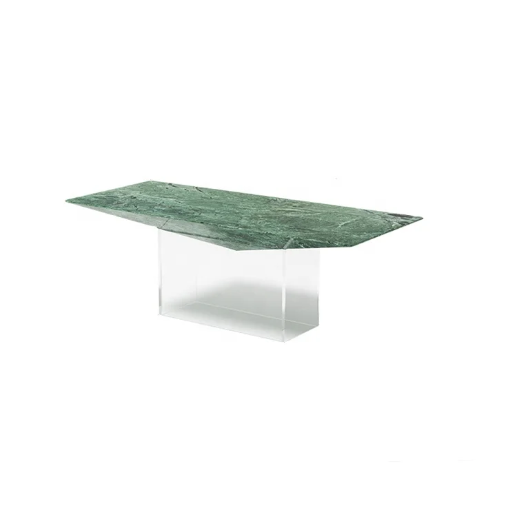Commercial Marble Dining Table | Project-Grade Executive Seating – PGR ...