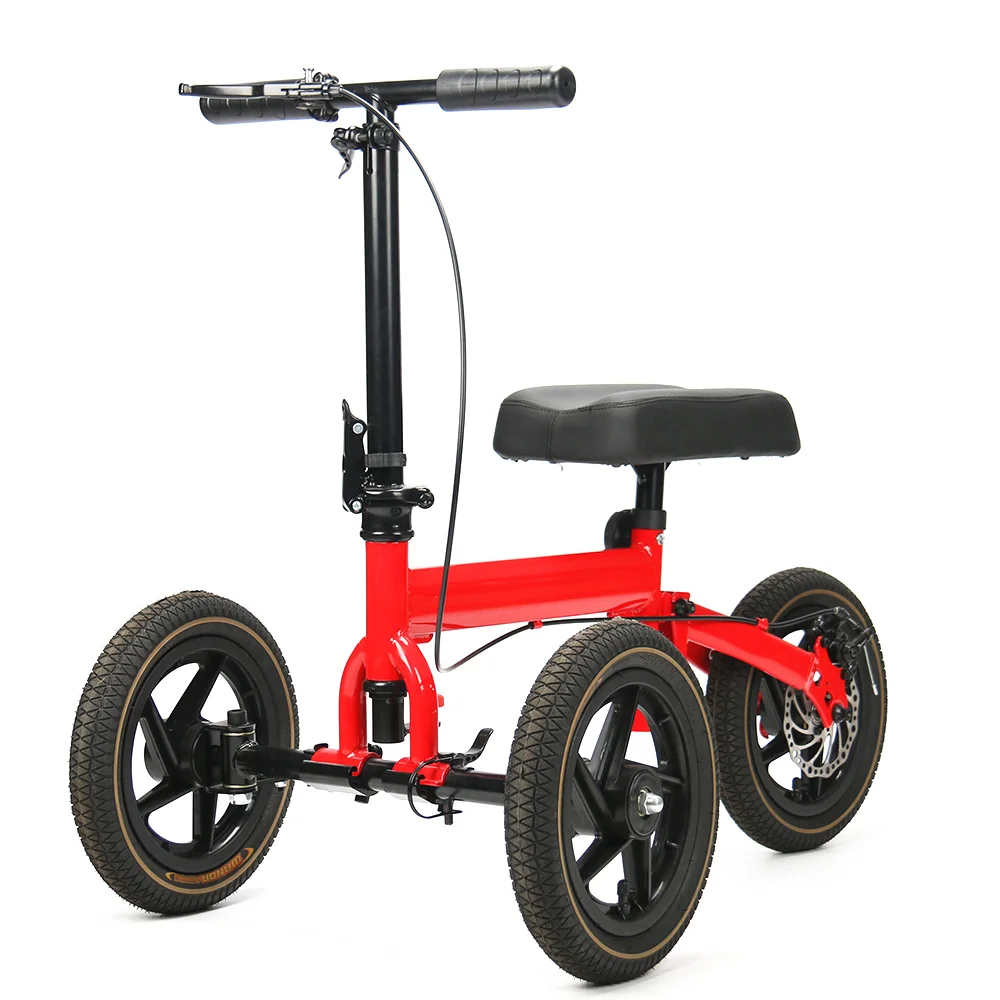 Rehabilitation Use Single Leg Support Mobility Walkers Mobility Aids ...