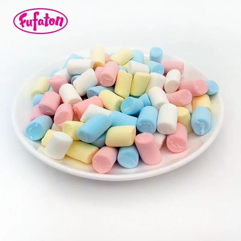 Haccp Factory Direct Wholesale Candy Private Label Fruit Flavored Mini ...