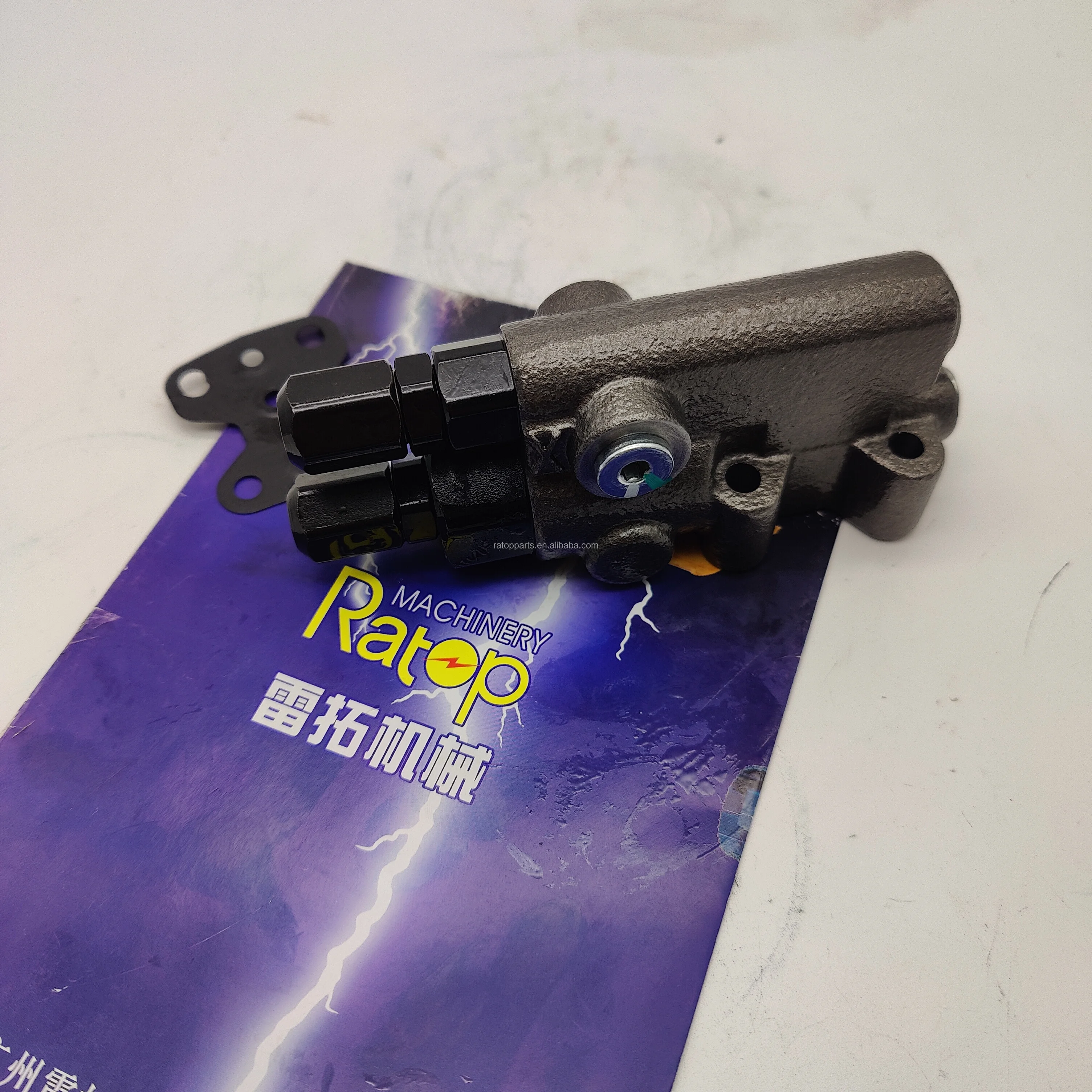 A10vo71 Hydraulic Pump Control Valve Dfr1 Control Valve A10vso71 ...