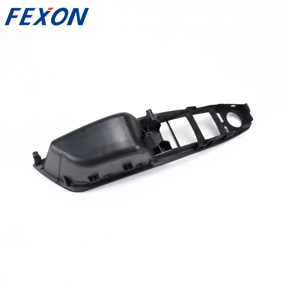 2010-2016 Black Rhd Door Handle Window Switch Panel 51417225873 For Bmw ...