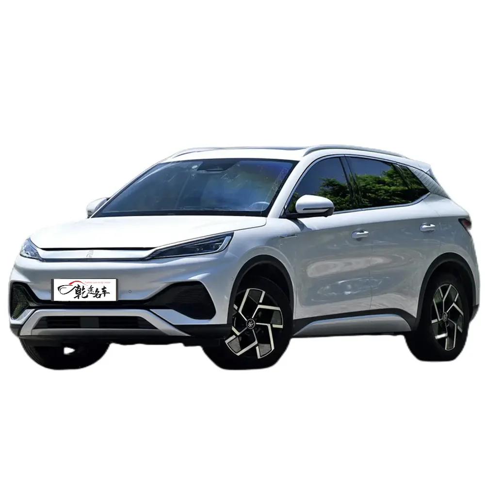 Qst 2022 0km Long Endurance Long Range Byd Tang 730km Enjoy Suv Ev Four-wheeler Used New Energy ...
