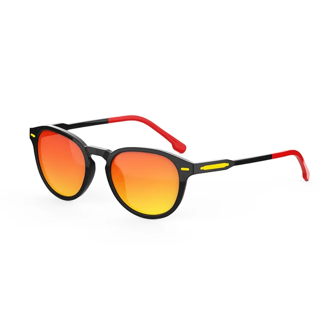 Company Overview - Guangzhou Sunok Glasses Co., Ltd.