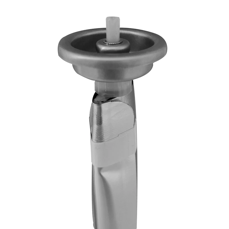 BOV Male Aluminium- Plastic Pump Sprayer and Female Spray Actuator ...