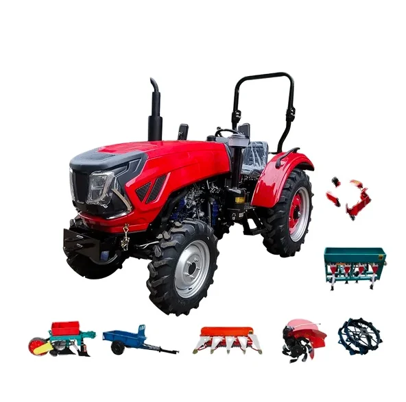 Mini Compact Common Used Kubota Tractors M704k,Kubota Tractor 4wheel ...