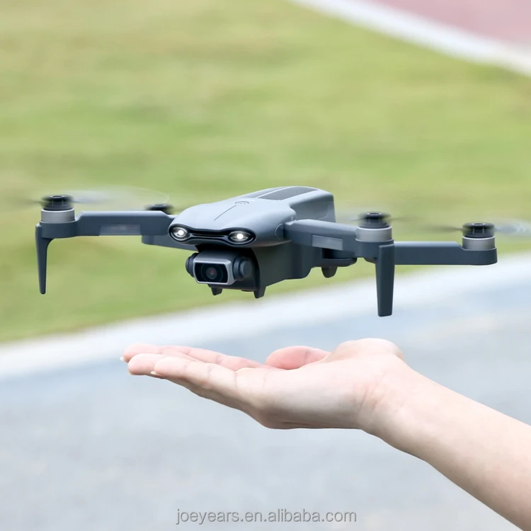 NEUESTE 4DRC F9 GPS Drohne mit 6K Dual Kamera 5G Wifi Brush less Motor Distance 2000M Faltbare RC Drohne Quadcopter Pro sumer Drohnen Alibaba