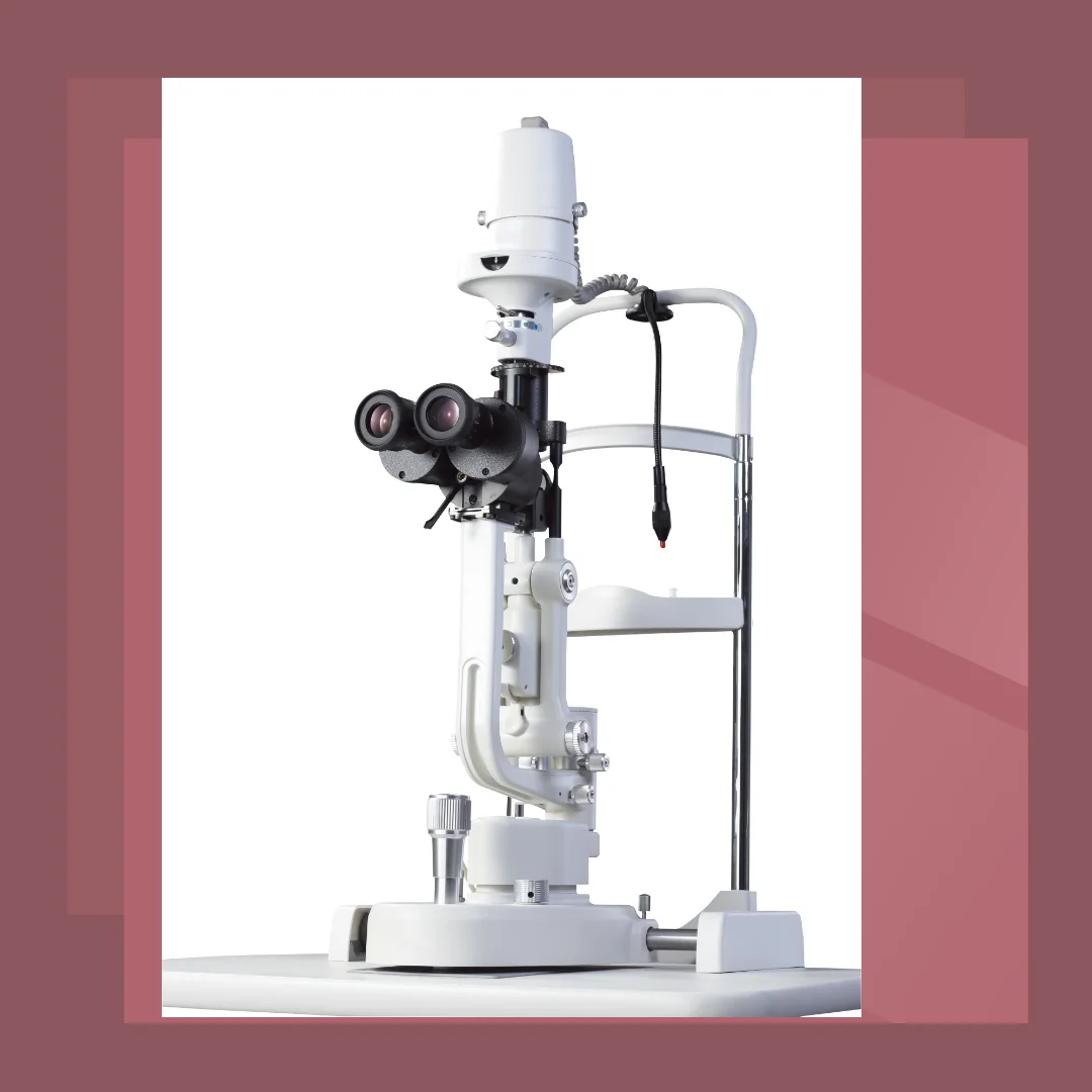 Glaucoma Testing Machine Product Show Stream 2023 - Alibaba.com