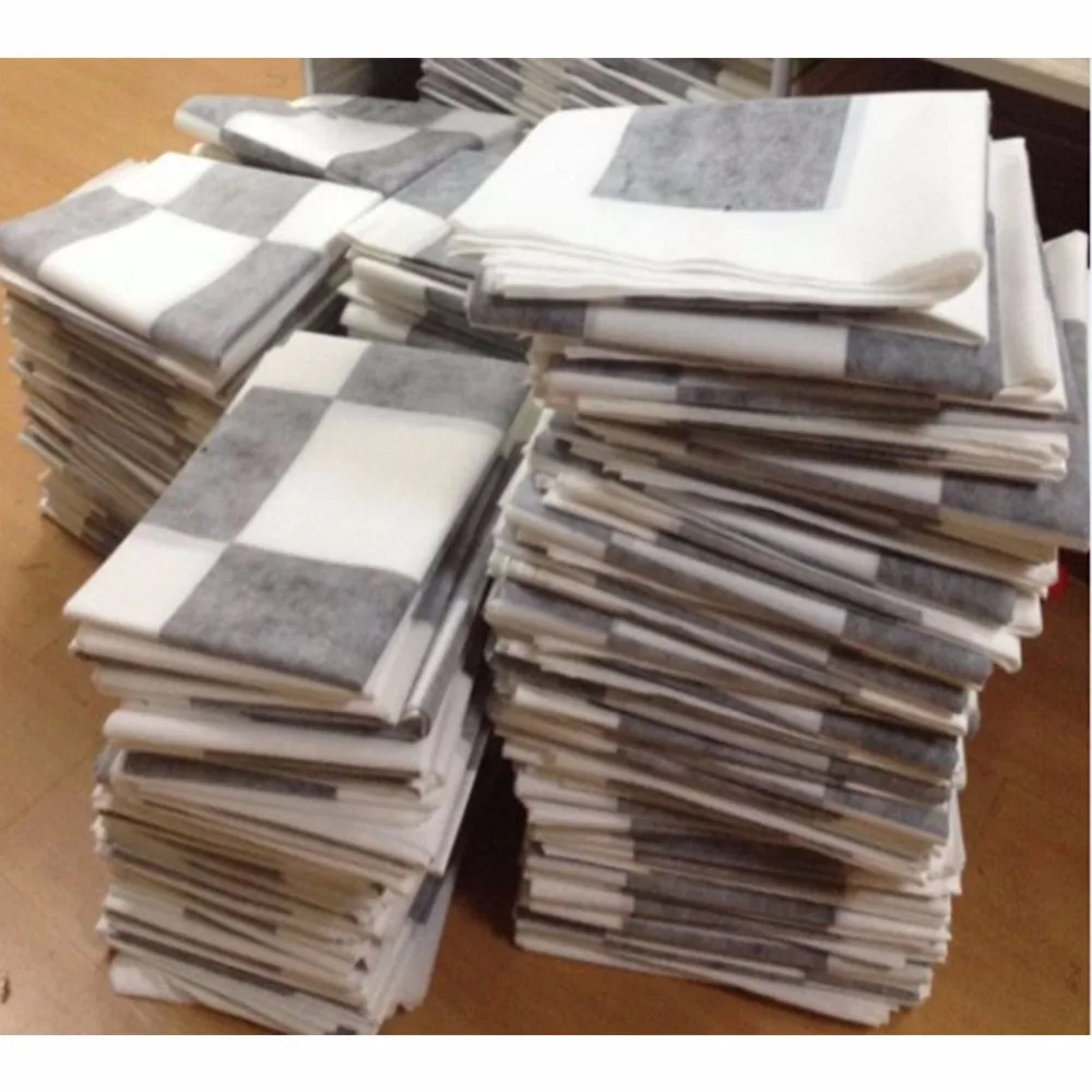 Fabrics Calibration Cloth Special For 360 Degree Surround Bird View ...