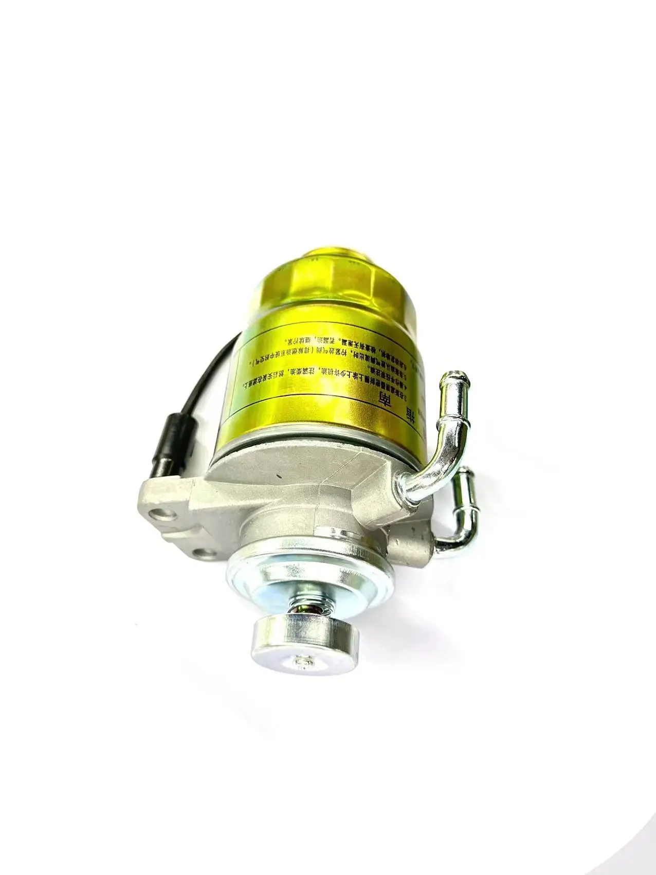 High Efficiency Fuel Filters for Hyundai and Kia Vehicles