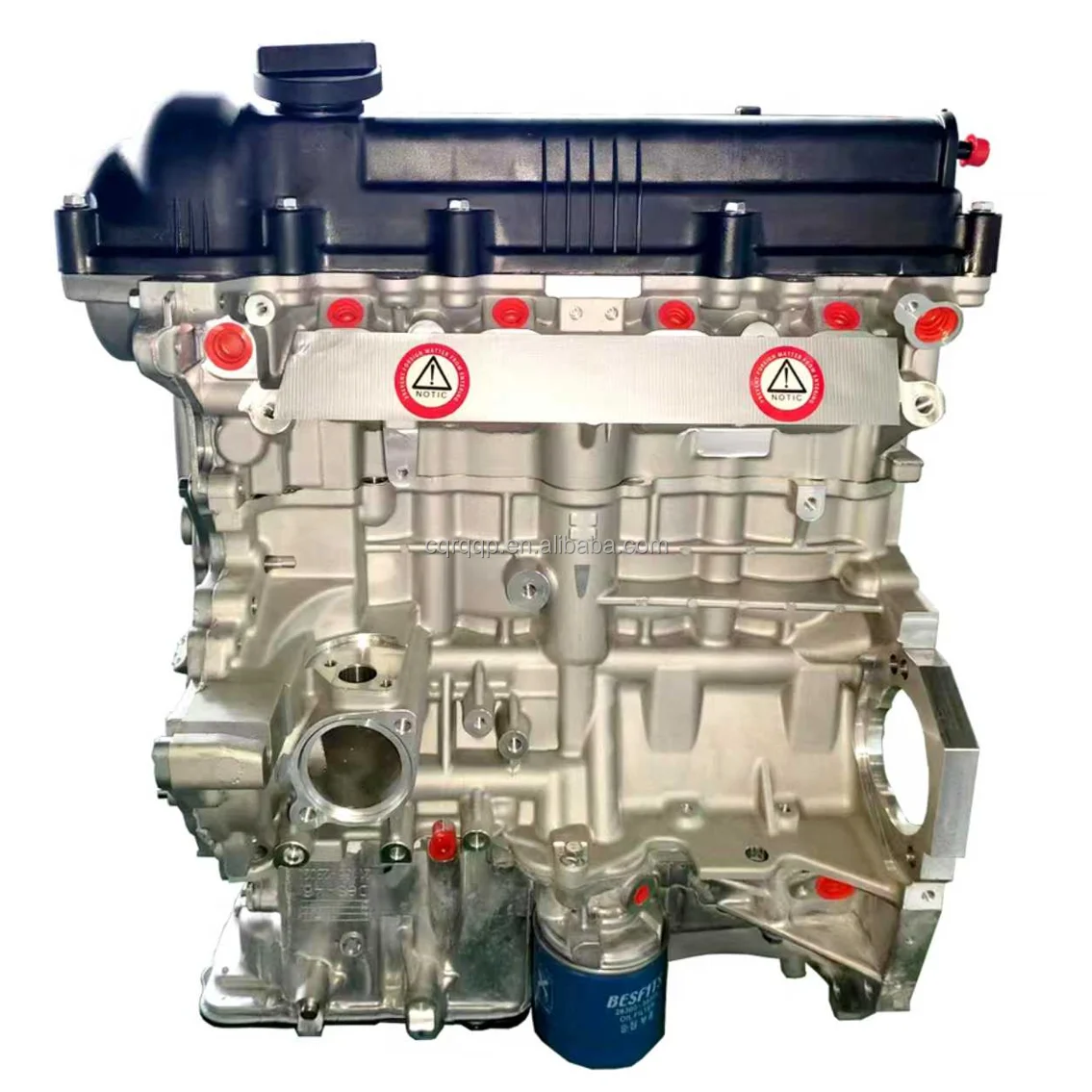 Brand New Engine G4FC G4FA for Hyundai and Kia Vehicles