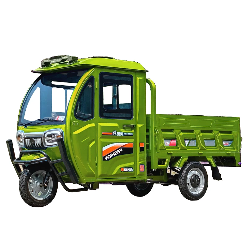 Alibaba.com: Moto Car Three Wheel 3 Motor Tricycle for cargo transport ...