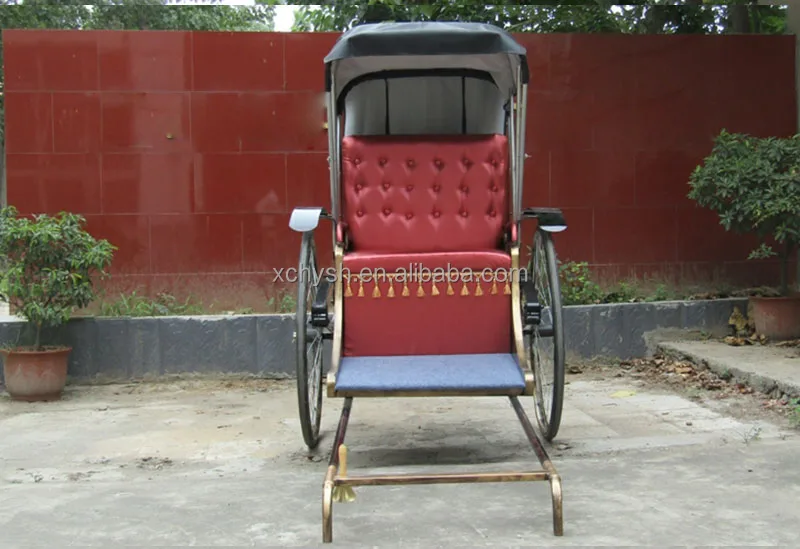 Hot Sale Oem Cheap Electric Hand Pull Rickshaw Price For Exhibition ...