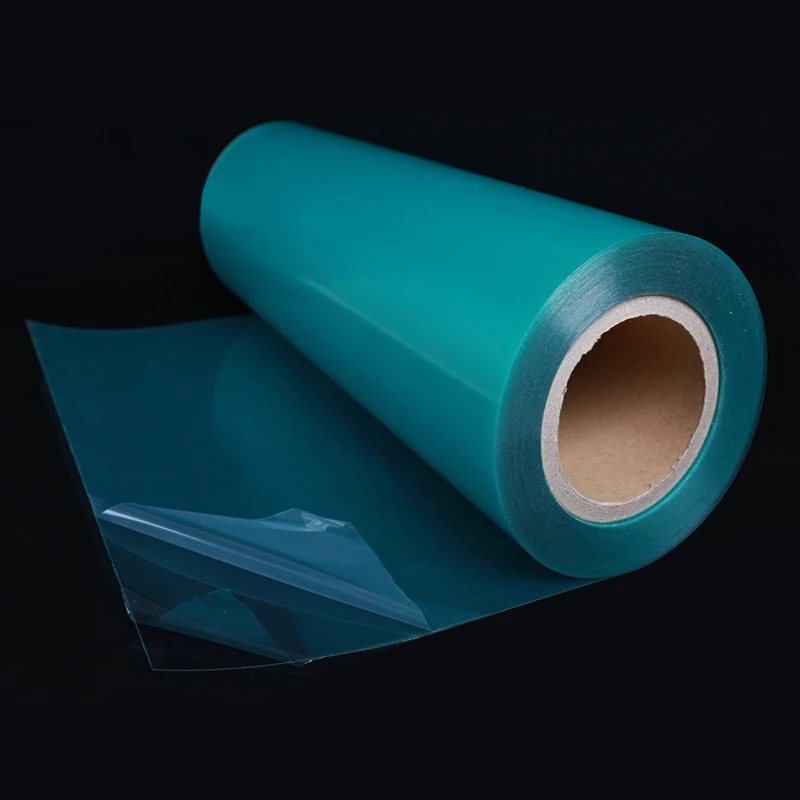 1mm PETG Plastic Sheets - Durable, Transparent, and Versatile