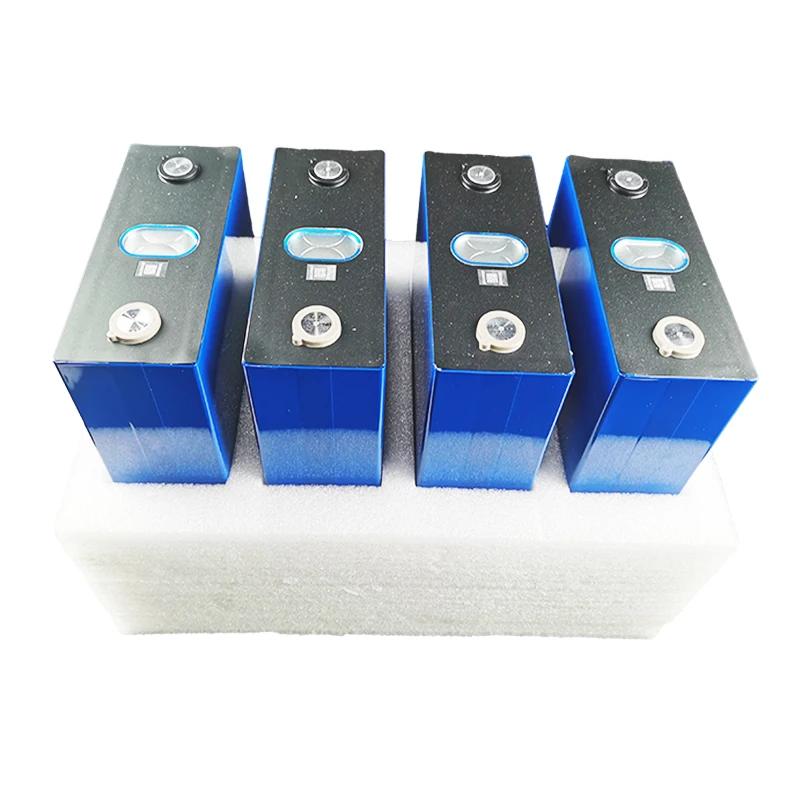 Grade A Catl Ev Sodium Ion Prismatic Battery 3.0v 200ah Sodium Na Ion ...