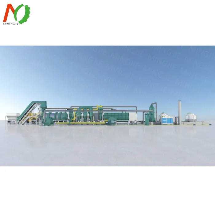 Biochar Stove Continuous Biochar Machine For Coconut Charcoal Briquette ...