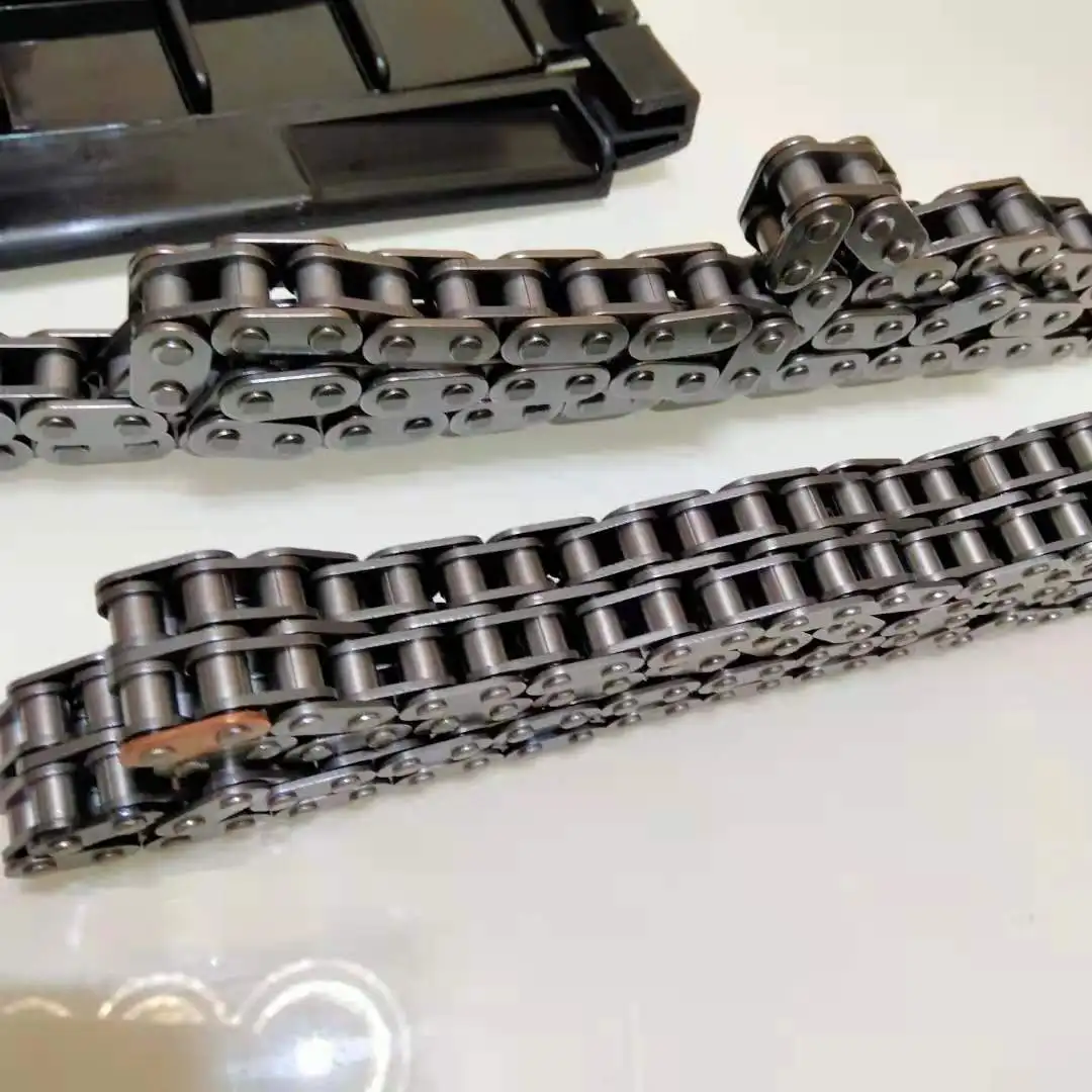 Alibaba.com: KA-08 3K 4K 5K 7K SINGLE Timing Chain for Toyota 22R 21R ...