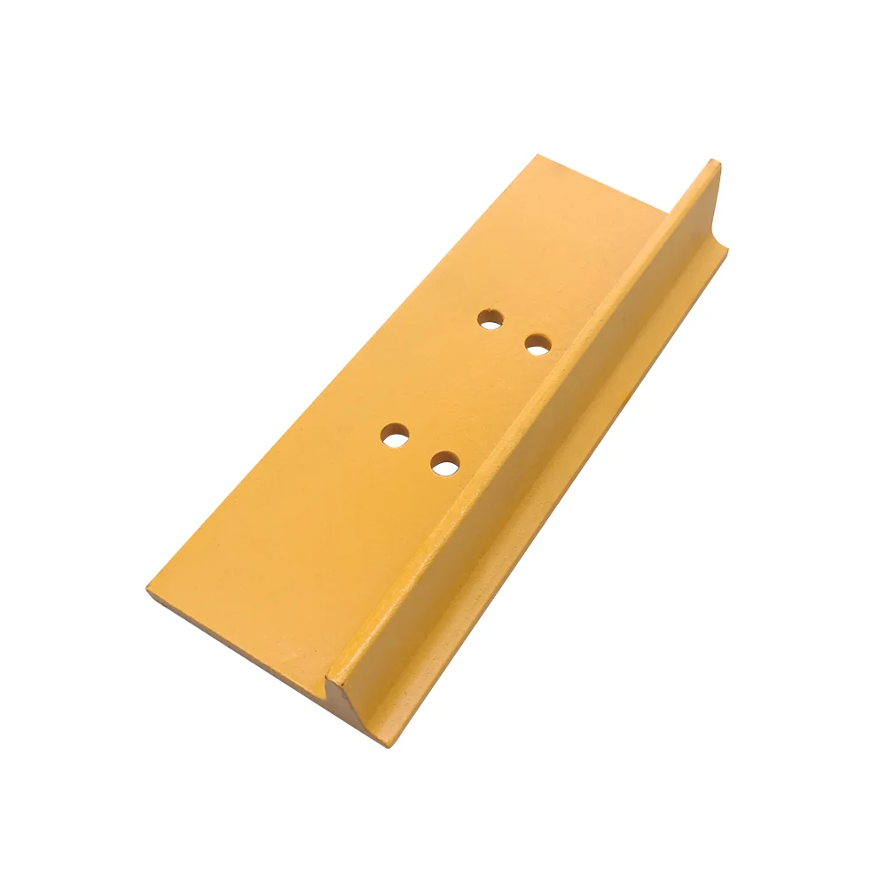 Excavator Bulldozer Spare Parts Track Shoe 600mm 700mm 800mm 320 D9r ...