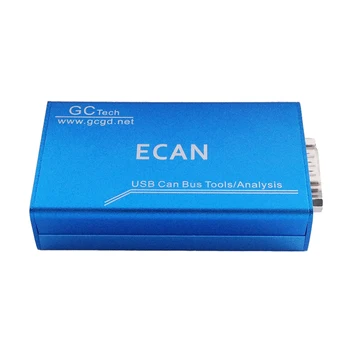 Usb Can Bus Tools / Analysis Ixxat Compatible For Analyzing Epec ...