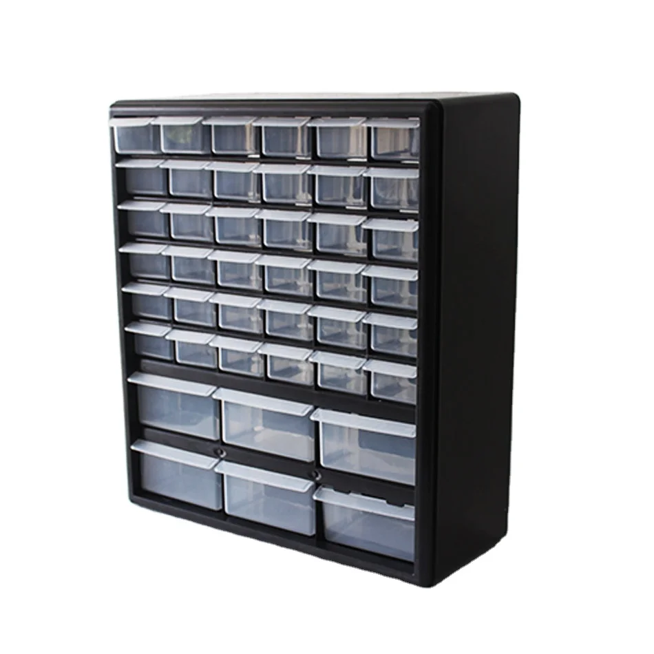 3021 Drawer Plastic Parts Storage Hardware Tool Cabinet, multifunction ...