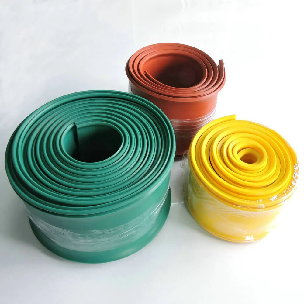 Silicone Overhead Line Cover Insulation Sleeve Protect Rubber Insulated ...