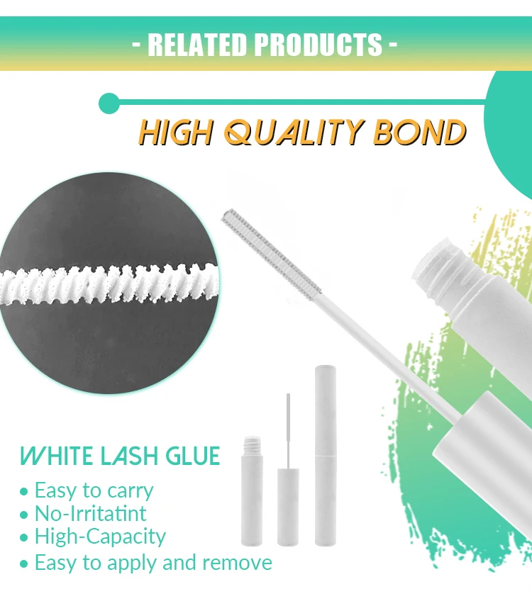 Abonnie Wholesale Portable Practice Eyelash Eyelash Cluster Extensions ...