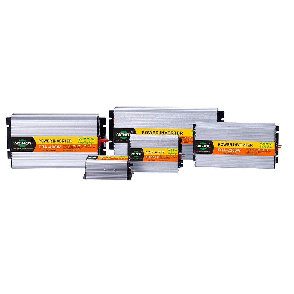 3000w Inverter Single Phase 12v 24v 48v 60v Dc To 220v 230v Ac 3kw ...