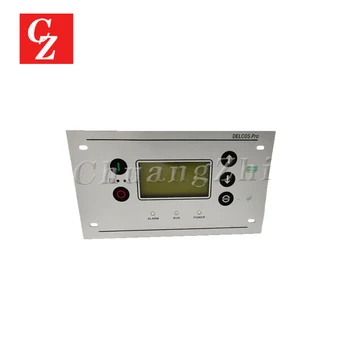 Delcos Pro Industrial Air Compressor Controller Panel 100013548 New ...
