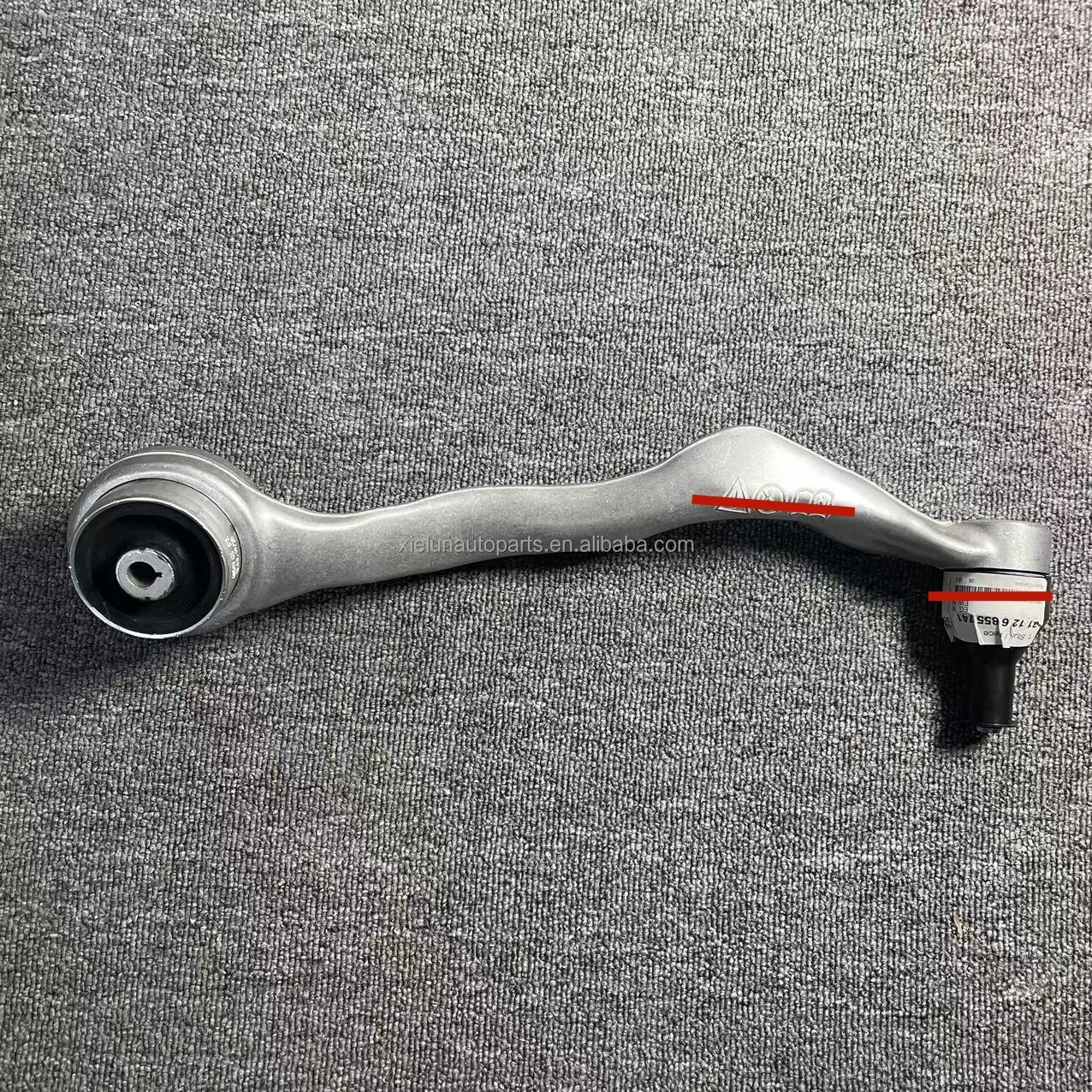 31126855741 31126851259 3693901 Control Arm Lever For 325i 318i 320i ...