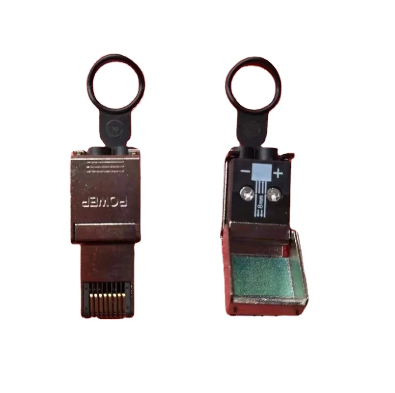 Prru Power Connector 14080537 Function Module 02232trm Td1cinoehp00 ...