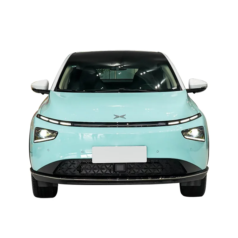 Luxury Xiao Peng Xpeng G3 Adults Vehicle Electric Vehicles 4 Wheels ...