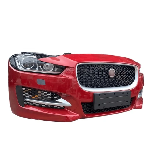 Guangzhou Baoyi Auto Parts Co., Ltd. - Car bumper, Body body kit