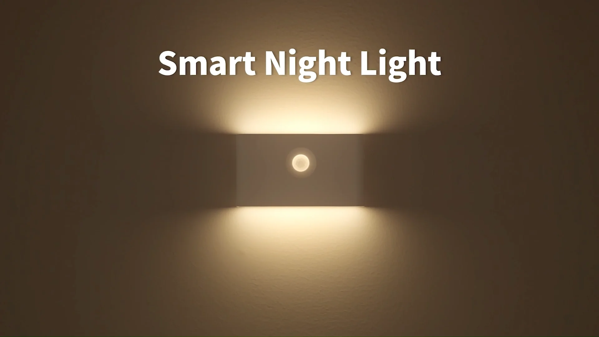 World's Top 500 Oem Smart Sensor Night Light Energy Efficient Ideal ...