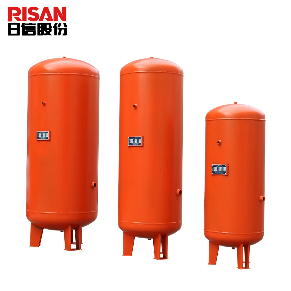 300l Storage Air Compressor Tank 0.3/8 For Air Receiver - Buy Storage ...